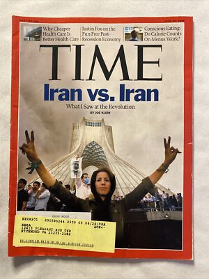 2009 June 29, Time Magazine, Justin Fox On The Fun-Free Post Recession ...
