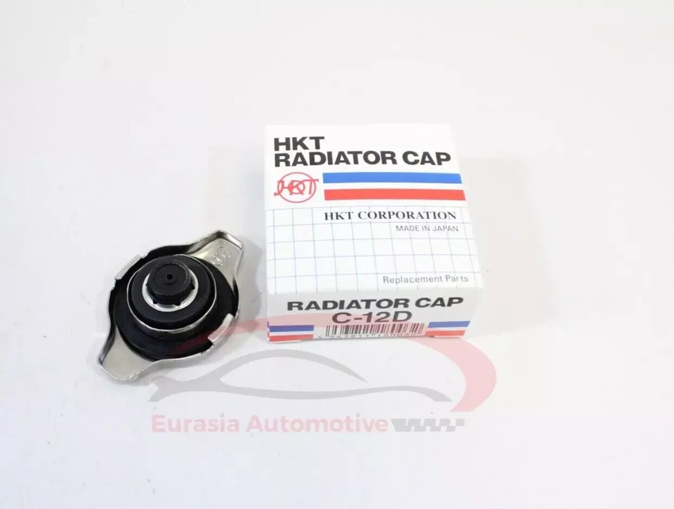 HKT Radiator Cap 21430D999A For NISSAN (Made in Japan) | eBay