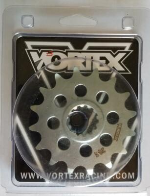 Kawasaki Suzuki Triumph Front Sprocket Vortex 525 16 Teeth 2910-16 | eBay