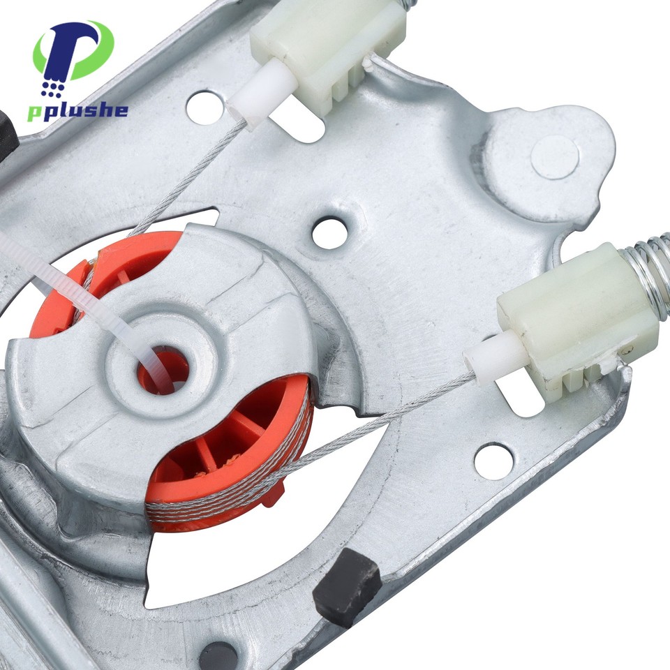 FRONT DRIVER ELECTRIC WINDOW REGULATOR 8200000938 FOR RENAULT LAGUNA ...