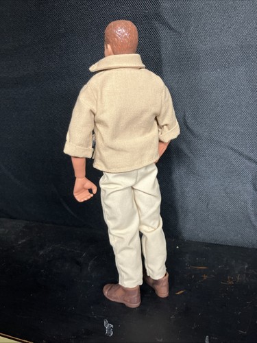 JFK PT 109 JOHN F KENNEDY GI JOE by Hasbro 12” Inch 1:6 Scale Action ...