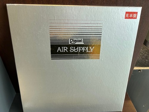 Lp Air Supply/Deluxe Package '82 Sle Edition 2Lp | eBay