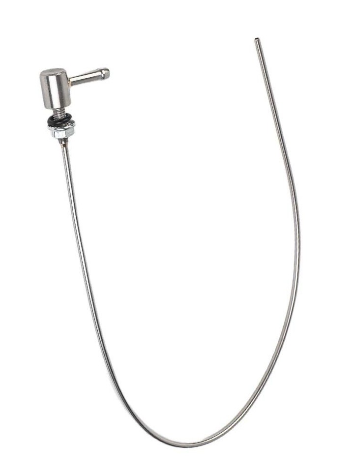 Car Heater Fuel Tank Stand Pipe Standpipe For Webasto Eberspacher-49CM ...