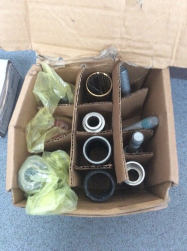 TS BOLTS KIT MERCEDES DB A 0004202282 | eBay UK