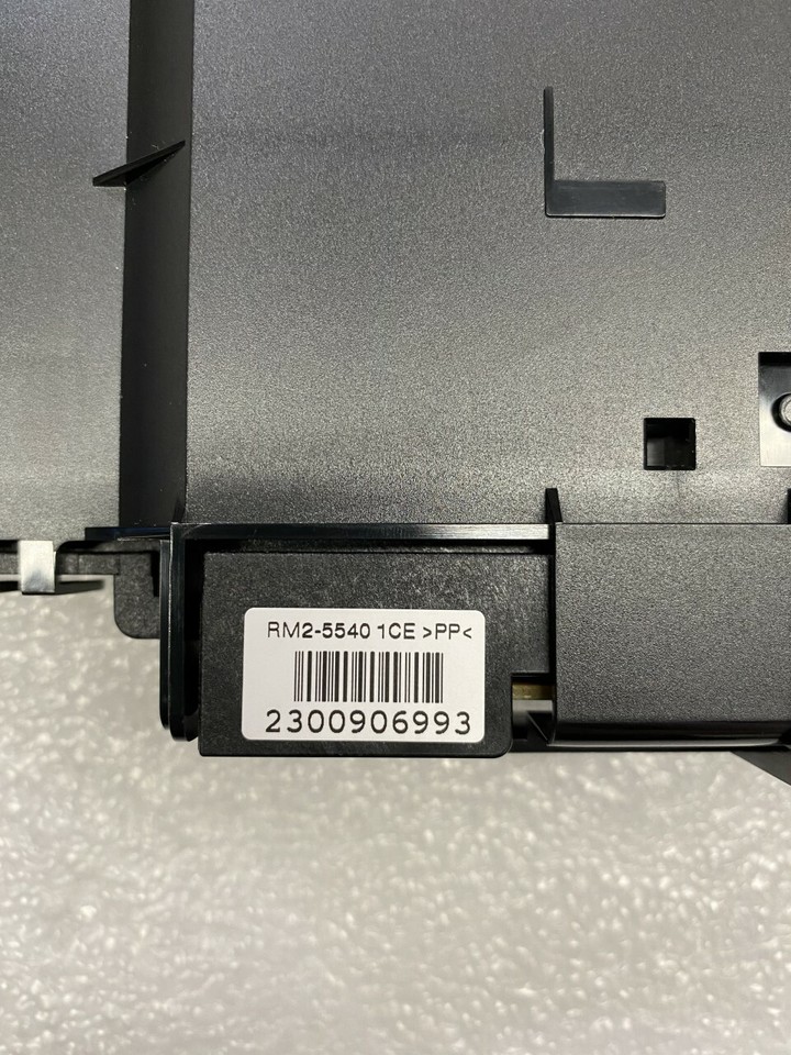 RM2-5540 HP LASER SCANNER ASSEMBLY FOR M252 / M274 / M277 | eBay