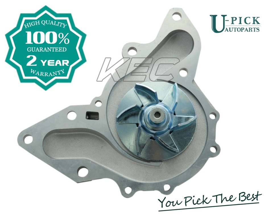 KEC Engine Water Pump fits 06-03 Kia Sorento 3.5L V6 2510039802 AW9448 ...