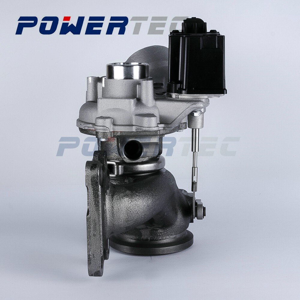RHF3 turbo 04E145704P for Audi A1 A3 Q3 8U 1.4 TFSI 8V1 8V7 8VS 8VA ...