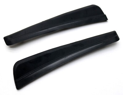 NEW Wiper Cowl Trim Panel Side End Seals / For 2017-2019 Ford Escape | eBay