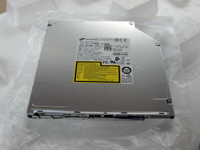 NEW OEM Dell DVD-RW 340D7 GS40N XPS L521X L511z L412z Alienware M14X | eBay