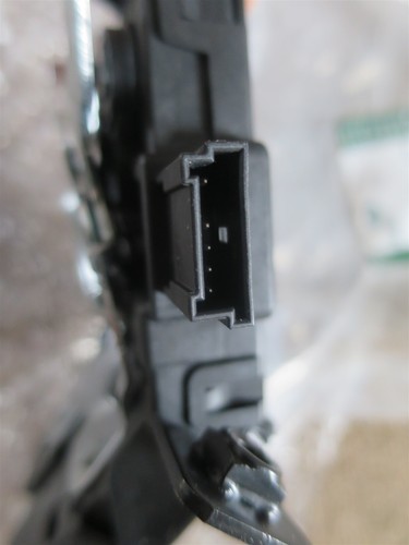 JAGUAR XF F-PACE XE TAILGATE LOCK ACTUATOR LATCH !!!GENUINE!!! T2H1784 ...