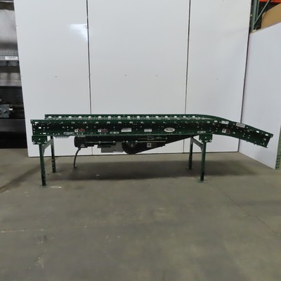 Conveyors - Rapistan Conveyor