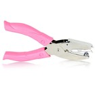 Mini Single Hole Punch Paper Puncher Heart Star Cutter Embossing ...