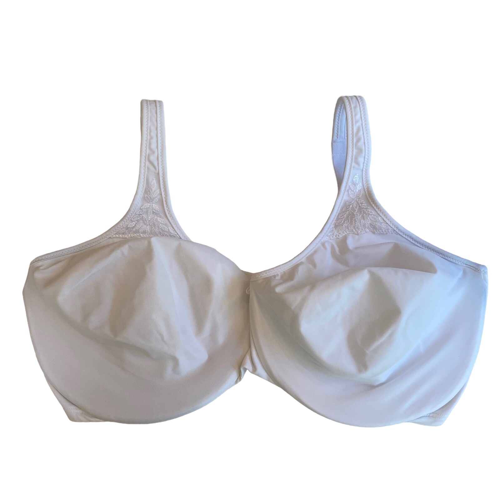 Bali Lift Bra 36G Live It Up Underwire 3385 Full Cove… - Gem