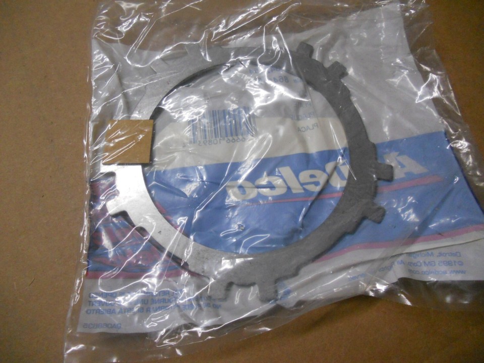 Transmission Clutch Friction Plate-Automatic Transmission Clutch Plate ...