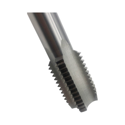 36mm x 4.0 Metric Right Hand Thread Tap M36 x 4.0mm Pitch High Speed ...