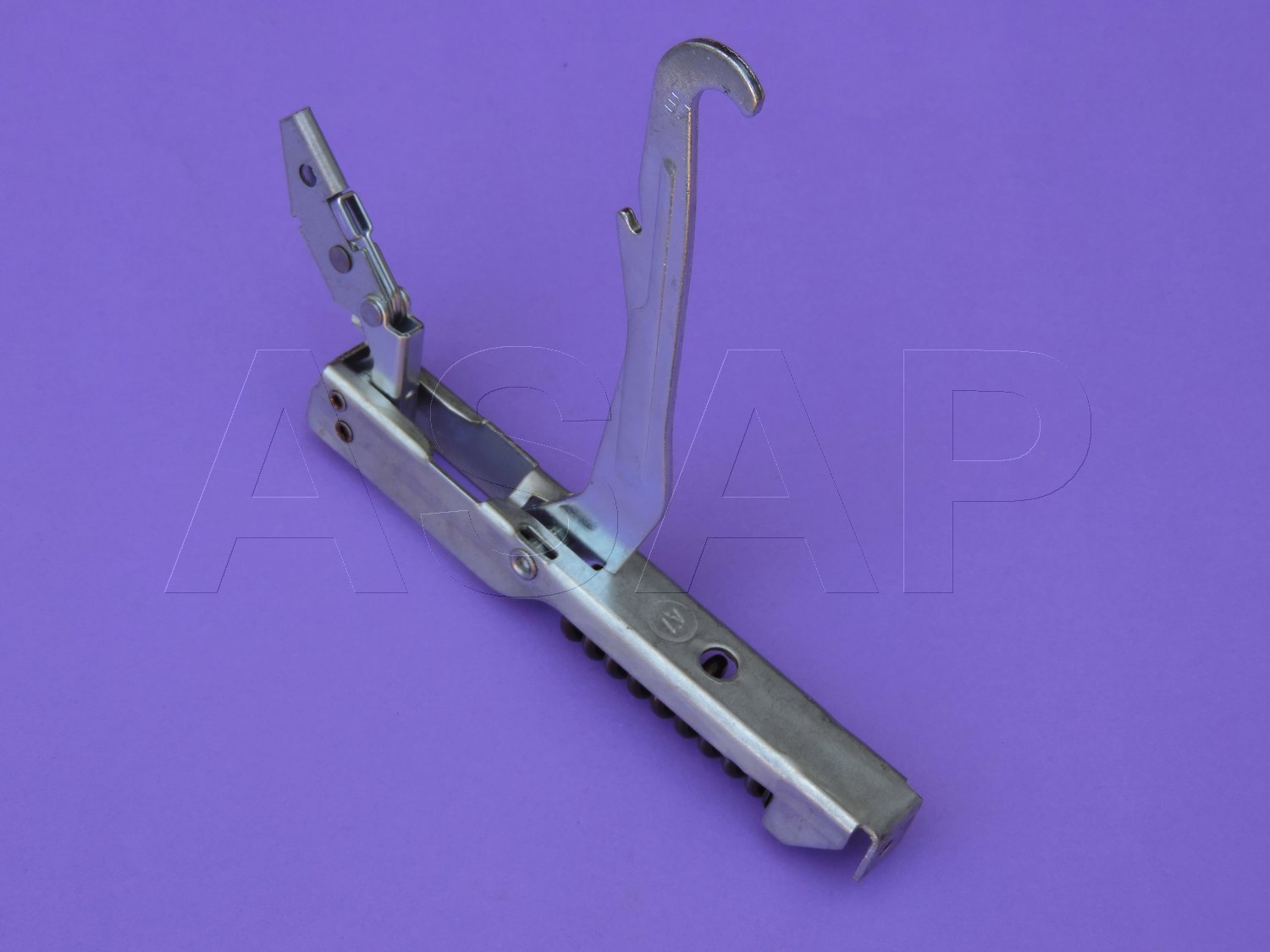 2 X ET431183 (PAIR) GENUINE ELECTROLUX/ WESTINGHOUSE Oven Door HINGES ...