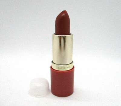 Clarins Joli Rouge Lipstick ~ 758 Sandy Pink ~ 0.12 Oz | eBay