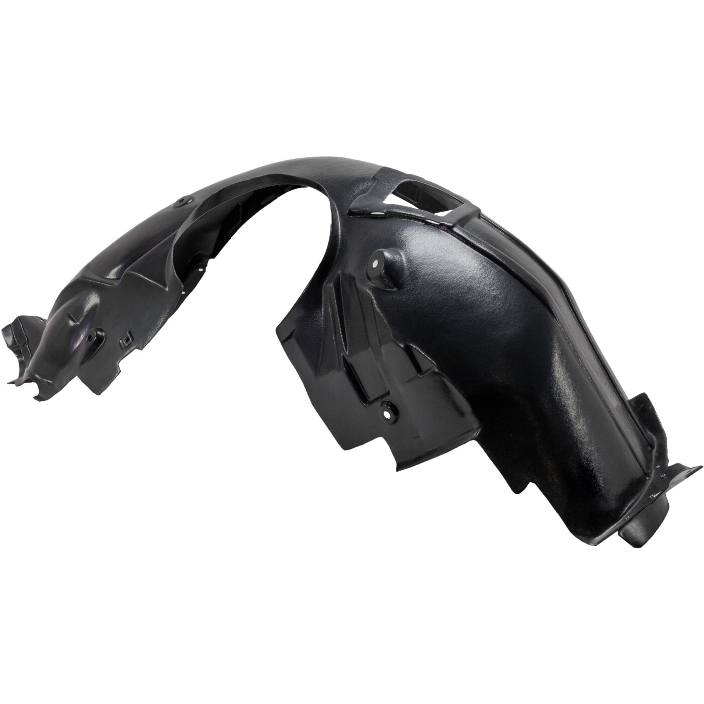 Fender Liners Front Driver Left Side for Mercedes Hand 4476840177-PFM ...