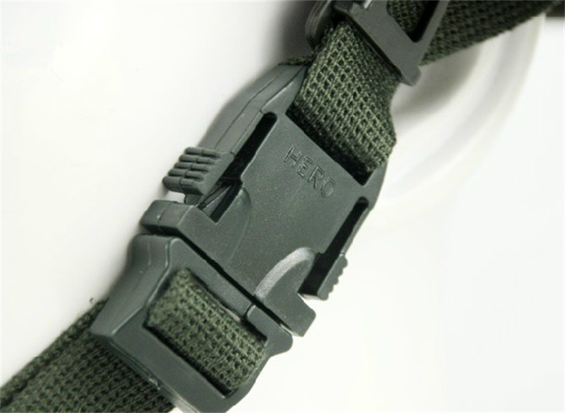 US Stock Replica 6b26 Russian 99 Tactical Training Steel Helmet With ...