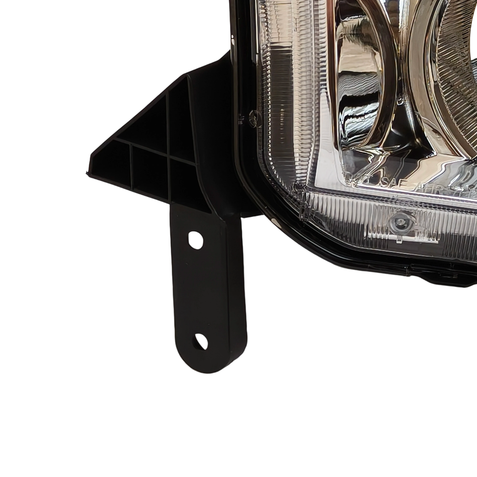 For 2009-2013 Toyota Tundra Front Left Headlight Assembly Driver Side ...