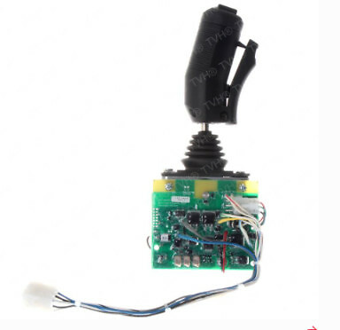 Skyjack 123994,JOYSTICK CONTROLLER(Single Axis) SJIII3219, SJIII4626 | eBay