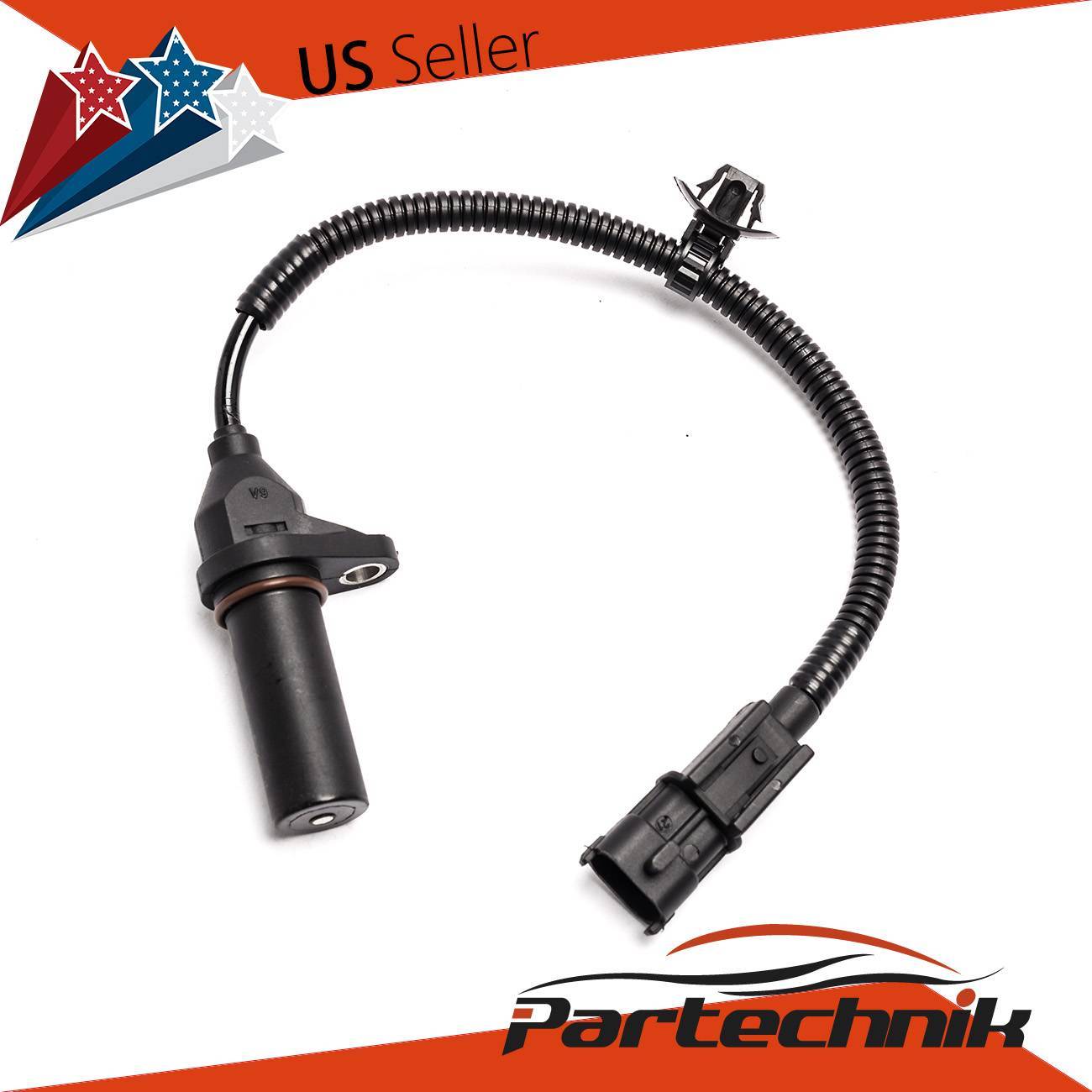 Crankshaft Position Sensor 39180-2B000 for Hyundai Accent Veloster ...
