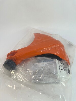Genuine OEM STIHL 4140 007 1029 Deflector Parts Kit NOS | eBay