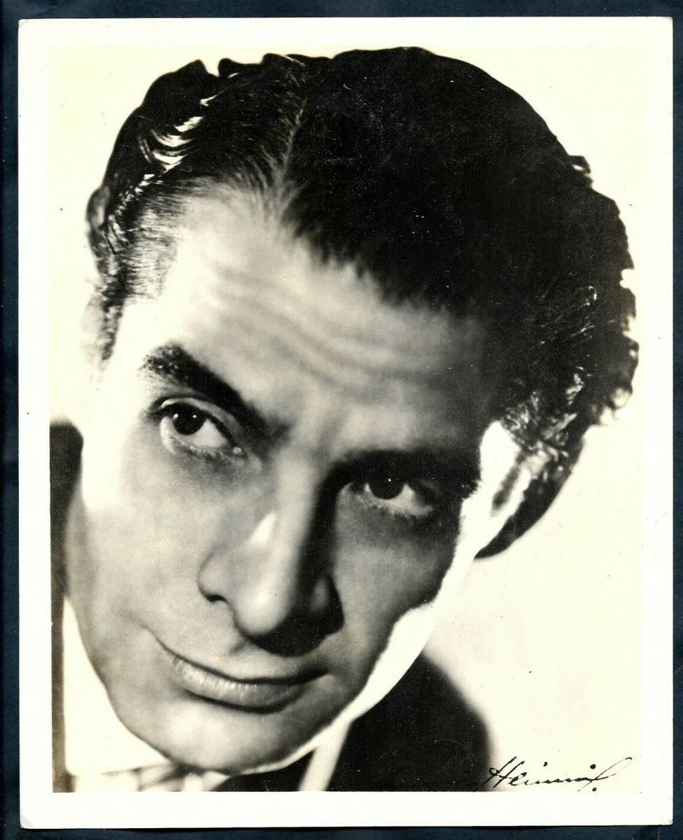 Handsome Spanish Actors