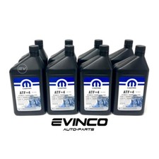 4 Bottles Mopar 51899966AB Transmission Mopar ASRC ATF Fluid Mopar Asrc ...