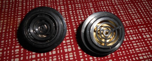 2X Mallory Sonalert SC628H & SC628 Audible Signal | eBay