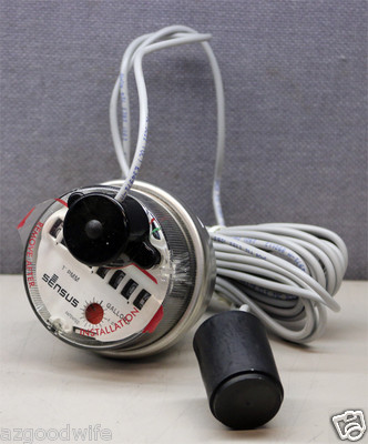 Sensus PMM-MJ Multi-Jet 1" ICE Intelligent Communications Encoder ...