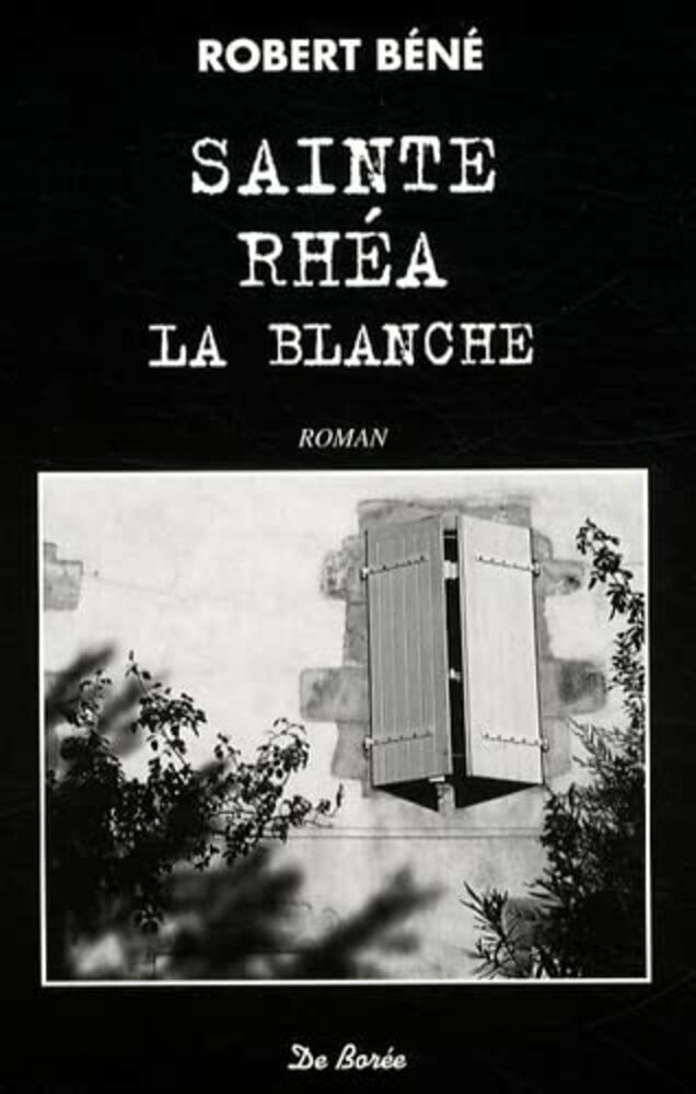 Holy Rhea La Blanche Bene Robert As New | eBay Australia