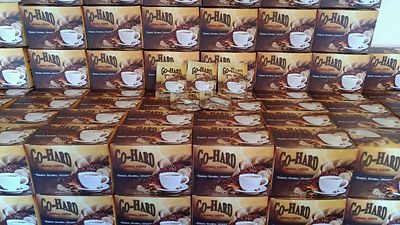 Go Hard Coffee 10 Packs | eBay