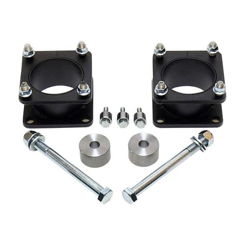 ReadyLift Suspension RL 2.4'' LEVELING KIT - TOYOTA - 66-5075 | eBay