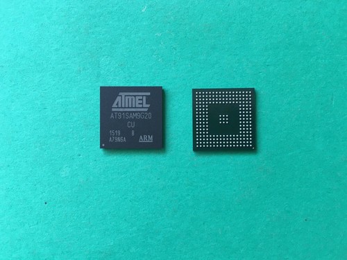 AT91SAM9G20B-CU Atmel ARM9 MPU 217-LFBGA 1 pc | eBay