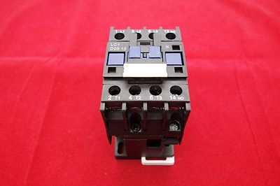 1PC FITS Old Style LC1-D0910 AC CONTACTOR 9A COIL 48V AC 50/60HZ | eBay