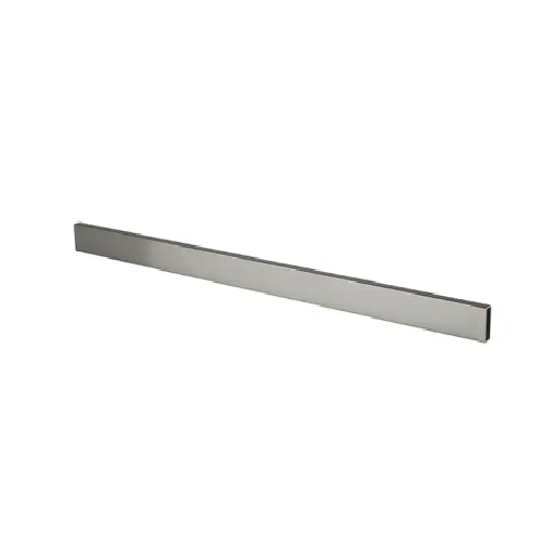 Econoco RE3 Rectangular Tubing Hangrail - Chrome (Pack of 10) | eBay