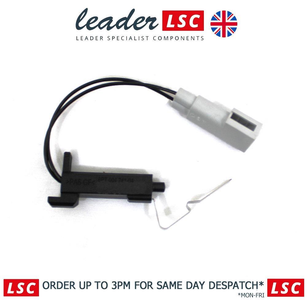 Outside Air Temperature Sensor Ambient Air Temperature Sensor