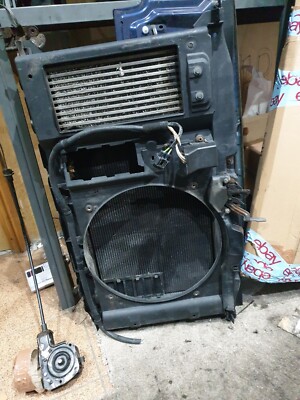 Peugeot 3008 1.6 Diesel Hatchback 2013 Rad Pack Ac Slam Panel | eBay UK