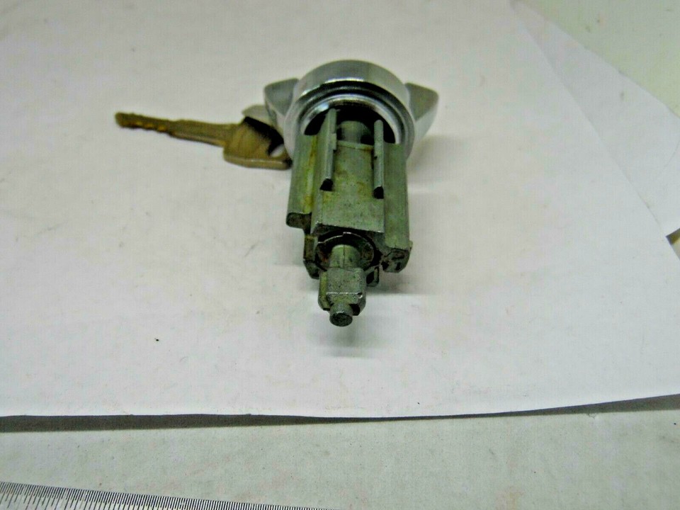 Ignition Lock Cylinder Standard US-110L NEW VINTAGE | eBay