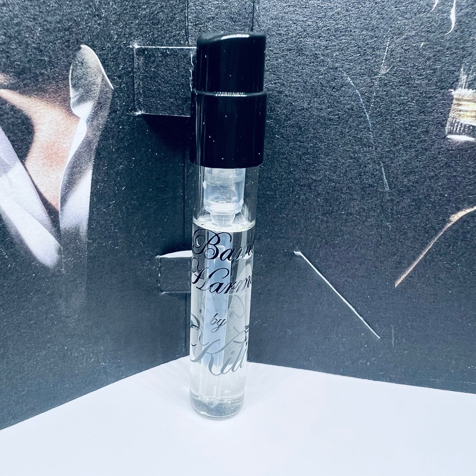 Kilian Sample Vials Spray Eau De Parfum 0.05oz/ 1.5ml - Choose Your ...