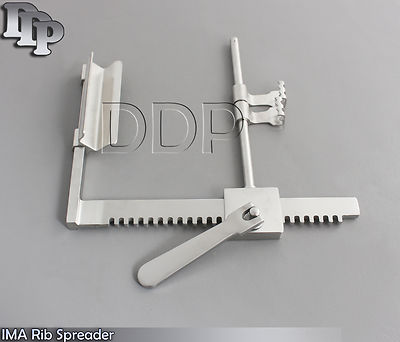 Orthopedic - Rib Spreader
