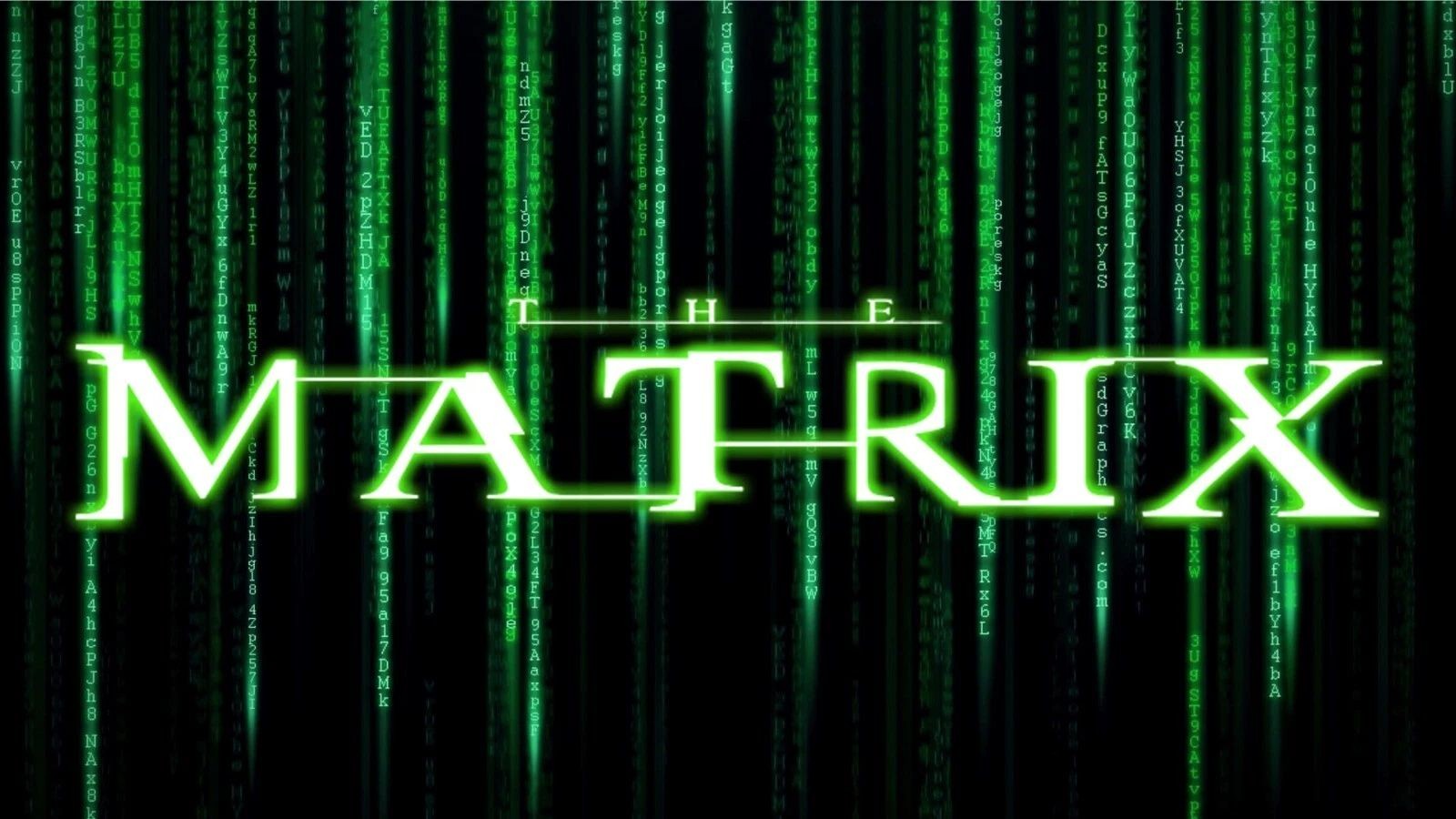 1999 The Matrix Movie Poster Keanu Reeves Neo Morpheus Agent Smith 8x10 ...