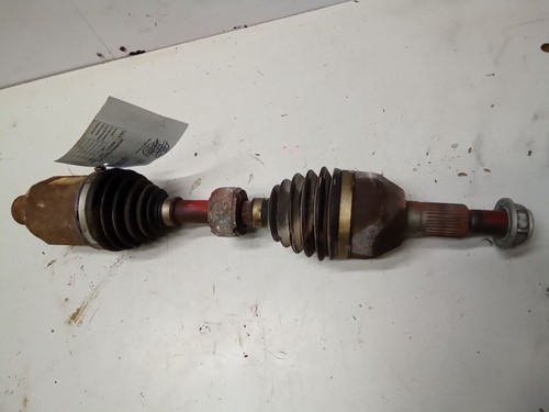 Passenger Axle Shaft Front Axle Automatic 2.4L 6 Speed Fits 09-12 ...
