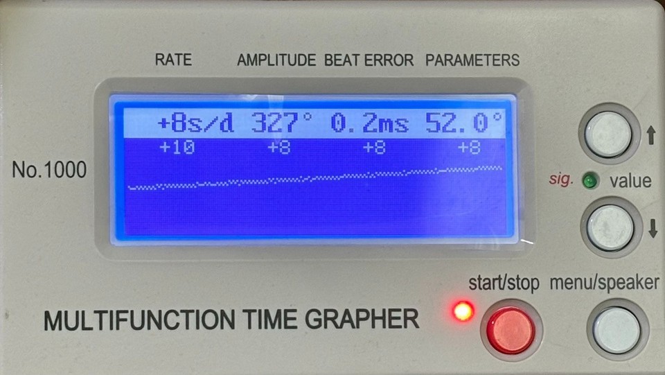 [TOP MINT w/ Box Paper] Hermes H08 SP1.746c 39mm Carbon Fiber Case AT ...