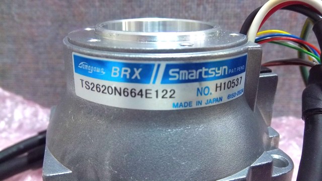 Tamagawa BRX Smartsyn TS2620N664E122 Yamaha 90k92-62000001 for sale ...