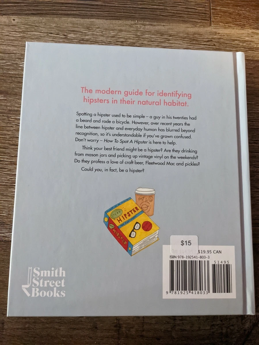 Hipster Handbook