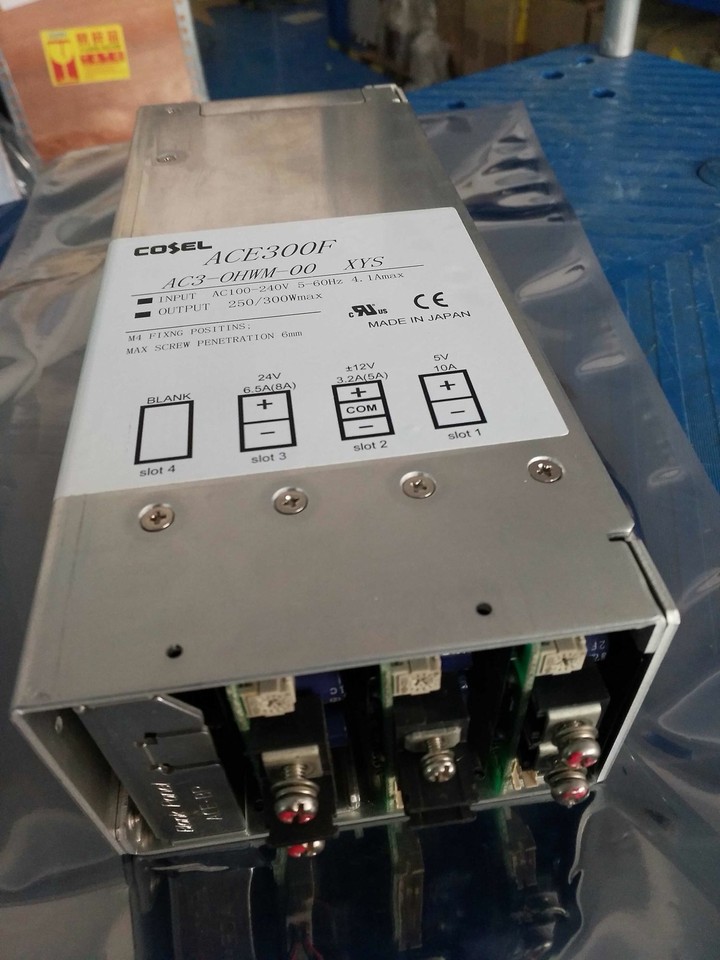 1pc for 100% test ACE300F AC3-OHWM-00 XYS | eBay