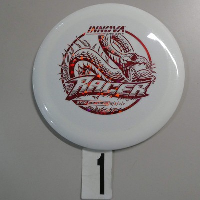 Innova Discs Star Racer - Pick Your Disc! | eBay
