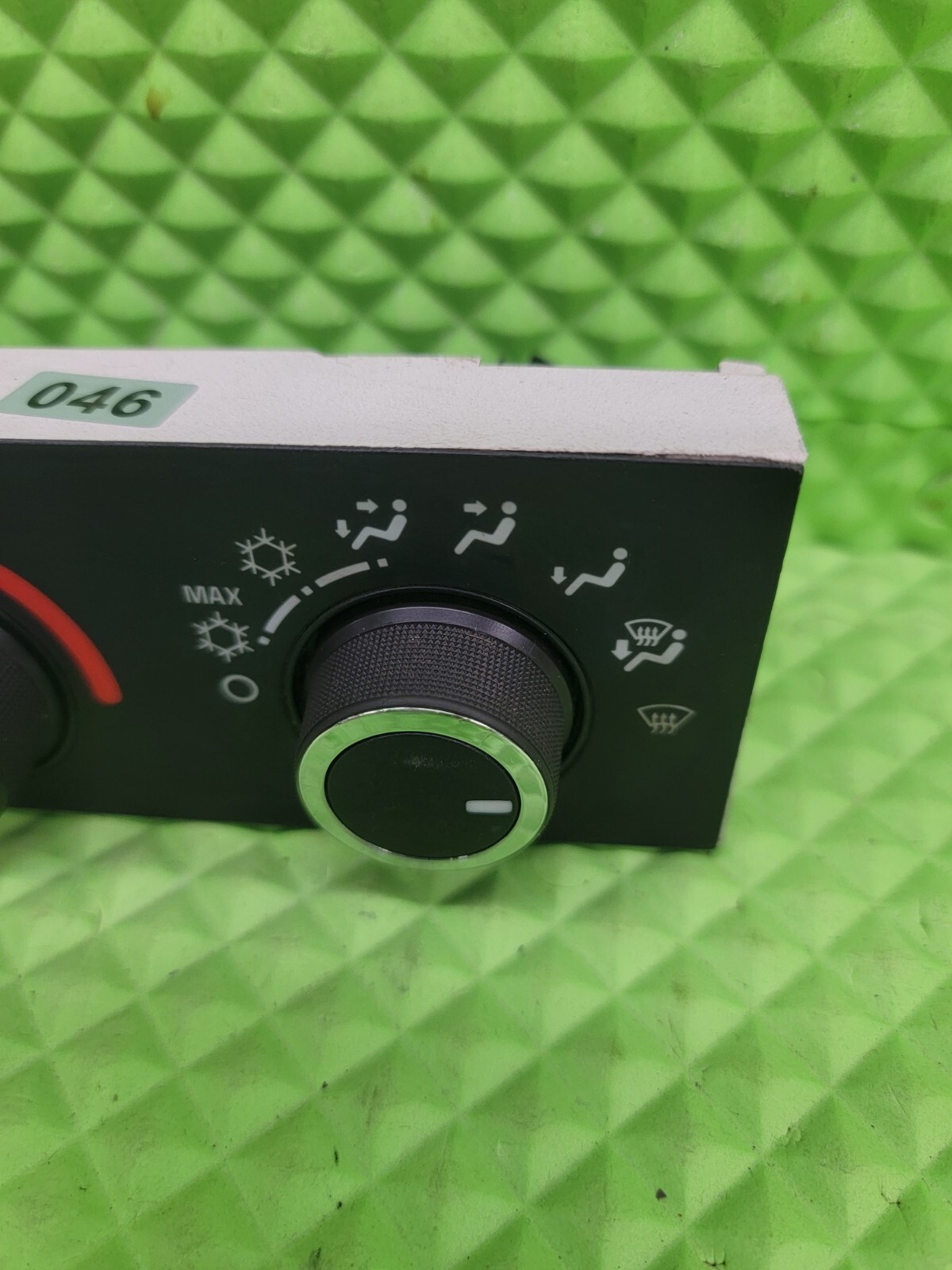 💎2008-2017 Gmc Savana 2500 Chevy Express Ac Heater Climate Control ...